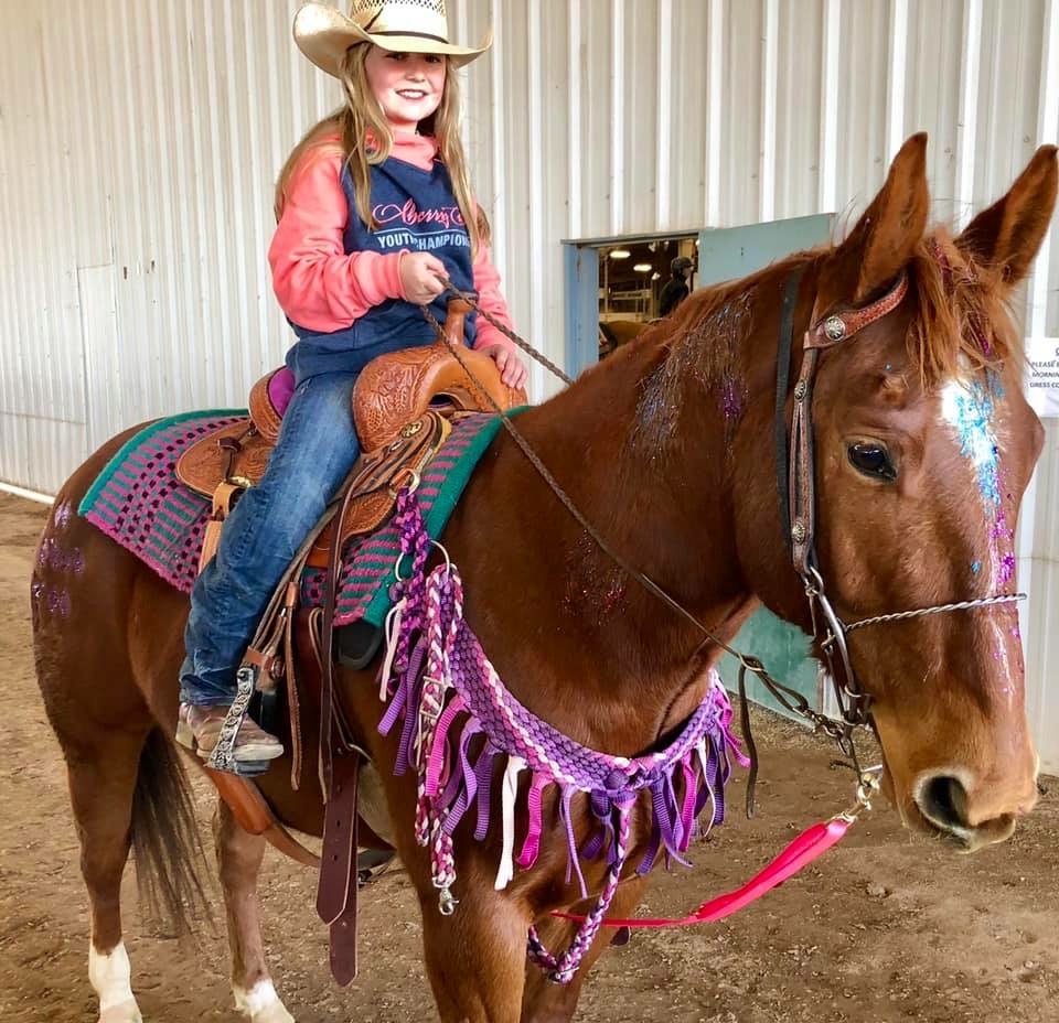 Sherry Cervi Youth Championships